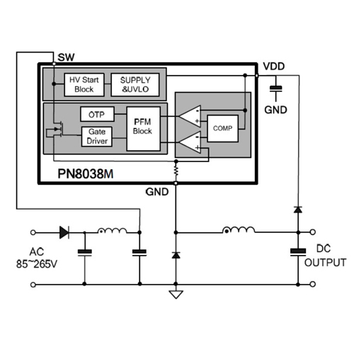 ZePower专注电源20年--电源和功率方案的专业供应商